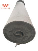 China Polyacrylonitrile-Based (PAN) Carbon Fiber Felt for sale