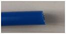 China Medical Ventilator Air Tube Oxygen Connector Europe Standard 3m Length for sale