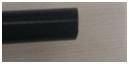 China Medical Ventilator Air Tube Oxygen Connector Europe Standard 3m Length for sale