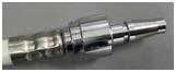 China Medical Ventilator Air Tube British Standard Oxygen Connector 2m for sale