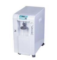 China 5L High Pressure Oxygen Concentrator 93% Purity Medical Home Use for sale