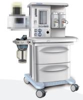 China Anesthesia Workstation 2 Vaporizers O2 N2O Gas Supply 50-1500mL Tidal Volume for sale