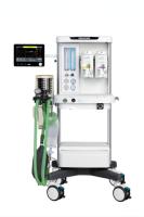 China X30 Anesthesia Workstation 10.2 Touch Screen 50-1500mL Tidal Volume N2O O2 for sale