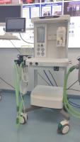 China X30 anesthesia workstation with vevntilator and vaporizers Ce certificated for sale