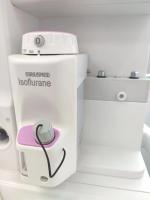 China vaporizer anesthesia medicine sevoflurane Isoflurane Halothane for sale