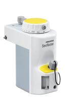 China VP20/VP10 Anesthesia Vaporizer , Stable Gas Anaesthesia Machine for sale