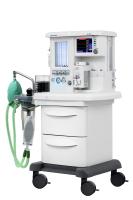 China Veterinary Anesthesia Machine 8.4 Inch Touch Screen with Electronic PEEP Valve 50-1500ml Tidal Volume for sale