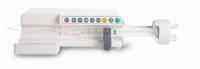 China Multiple Injection Modes Portable Syringe Driver 0.01-9999ml for sale