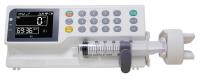 China ISO 13485 Syringe Infusion Pump Lightweight 1.5kg CE Approved ICU Equipment for sale