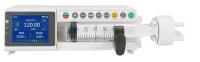 China Multiple Injection Modes Portable Syringe Driver 0.01-9999ml for sale