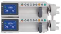 China 50/60ml Syringe Driver Pump Medication with 2 years Warranty for sale