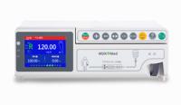 China CE Ambulatory Infusion Pump 0.1ml/h-1800ml/h continuously adjustable for sale