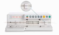 China CE Ambulatory Infusion Pump 0.1ml/h-1800ml/h continuously adjustable for sale