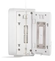 China 50/60Hz Electronic Infusion Device With High Contrast LCD Screen for sale