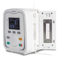 China 50/60Hz Electronic Infusion Device With High Contrast LCD Screen for sale