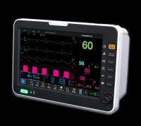 China Vitavue 10 Portable Patient Monitor 10.1 Inch LCD 240V Hospital Monitoring System for sale