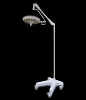 China AC100-240V Shadowless Operating Lamp , mobile Led Surgical Lights for sale