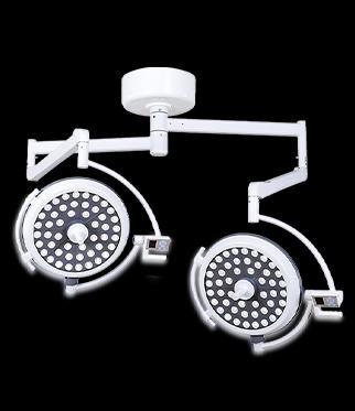 China 180000 Lux LED Surgical Light 96 CRI Stainless Steel Hospital Operating Lamp for sale