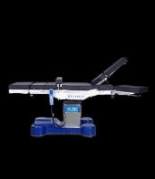 China Gynecological Surgical Operating Table Bed with memory foam mattress for sale