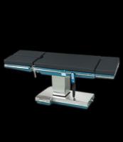 China Purple Horn Electro Hydraulic Operation Table ISO13485 certificated for sale