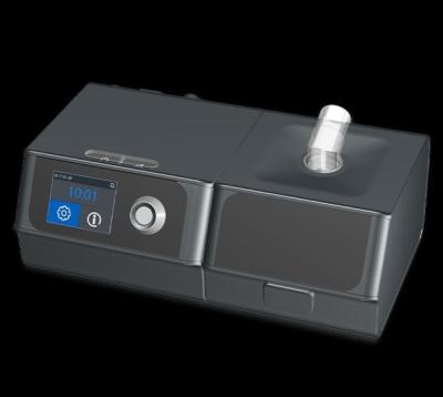 China Auto CPAP Machine 4-30 cmH2O Non Invasive Home Care Ventilator 30dB for sale