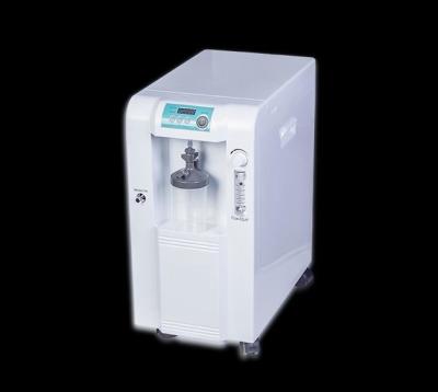 China Home Medical Oxygen Concentrator 5L with America PSA Technology 93% Purity for sale