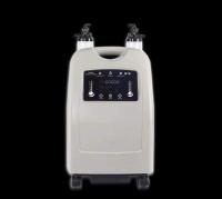 China low pressure Portable Oxygen Concentrator 5LPM/10LPM Medical Grade for sale