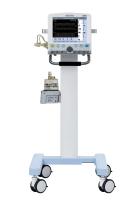 China R55 Ventilator Machine For Hospital Tidal Volume setting 20-2500mL for sale