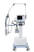 China R55 Ventilator Machine For Hospital Tidal Volume setting 20-2500mL for sale
