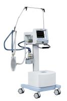 China R55 Ventilator Machine For Hospital Tidal Volume setting 20-2500mL for sale
