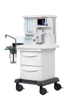 China Latex Free Anesthesia Machine Workstation Autoclavable Co2 Absorber for sale