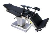 China electro hydraulic Orthopaedic Operating Table 120mm Bridge up for sale