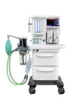 China Anesthesia Gas Scavenging System AGSS 6 Tube Flowmeters Alarm 110kg Workstation for sale