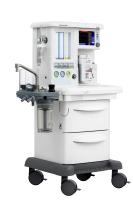 China Anesthesia Gas Scavenging System AGSS 6 Tube Flowmeters Alarm 110kg Workstation for sale