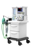 China Anesthesia Gas Scavenging System AGSS 6 Tube Flowmeters Alarm 110kg Workstation for sale