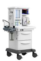 China Anesthesia Gas Scavenging System AGSS 6 Tube Flowmeters Alarm 110kg Workstation for sale