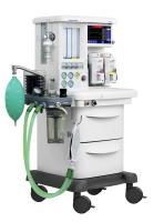 China Anesthesia Gas Scavenging System AGSS 6 Tube Flowmeters Alarm 110kg Workstation for sale