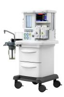 China Anesthesia Gas Scavenging System AGSS 6 Tube Flowmeters Alarm 110kg Workstation for sale