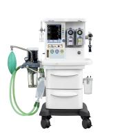 China Operating Room Portable Anesthesia Ventilator for pediatric adults for sale