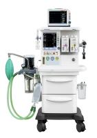China Operating Room Portable Anesthesia Ventilator for pediatric adults for sale
