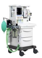 China Operating Room Portable Anesthesia Ventilator for pediatric adults for sale