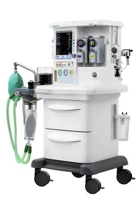 China Operating Room Portable Anesthesia Ventilator for pediatric adults for sale