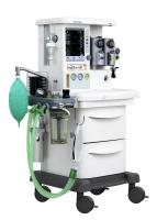 China Operating Room Portable Anesthesia Ventilator for pediatric adults for sale