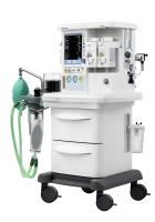 China O2 N2O Air Anesthesia Machine 10-1600ML Emergency flowmeter for sale