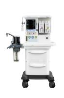 China O2 N2O Air Anesthesia Machine 10-1600ML Emergency flowmeter for sale