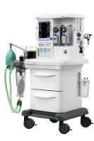China O2 N2O Air Anesthesia Machine 10-1600ML Emergency flowmeter for sale