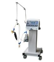 China Compact Emergency Ventilator For Covid 19 50-2000ml Tidal Volume for sale