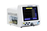 China Portable Pneumatic ICU Ventilator R30 TFT Touch Screen 20-2500mL Tidal Volume for sale