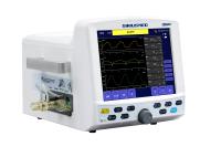 China COVID-19 Ventilator R50 12 Inch Touch Screen 3 Waveforms 2 Loops Quick Changeover for sale