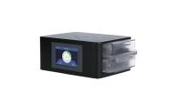China 1-6 Level Auto BiPAP Machine Portable with Humidifier and Mask for sale